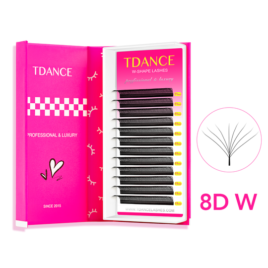 W-SHAPE – TDANCE